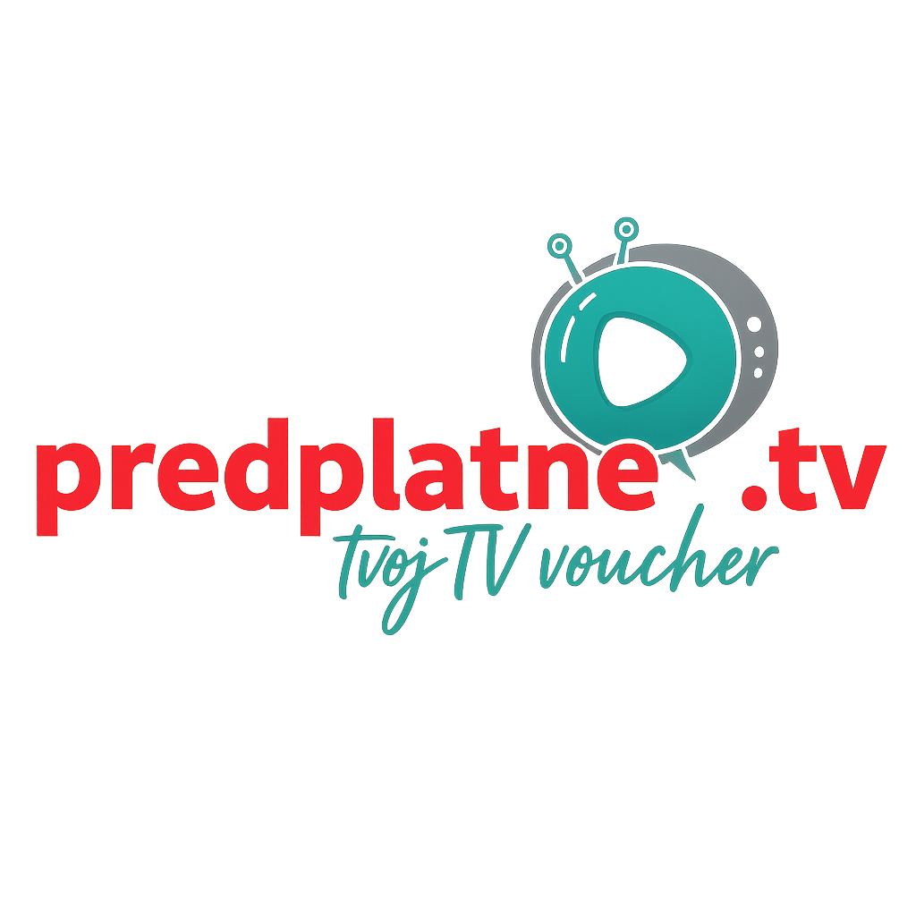 Predplatné SWEET.TV – Predplatne.tv